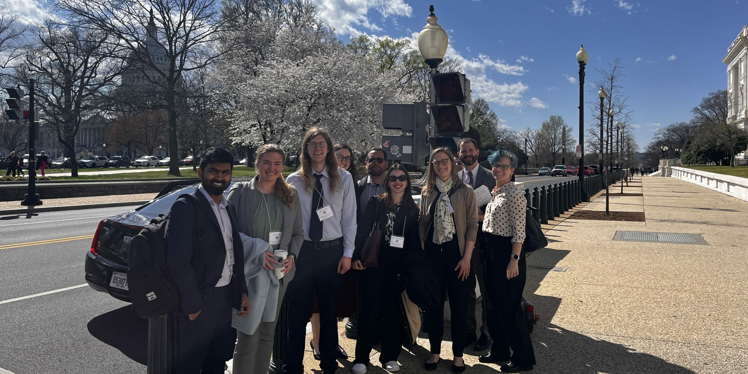 Public Policy Fellowship Program - Why you should apply - AAI News