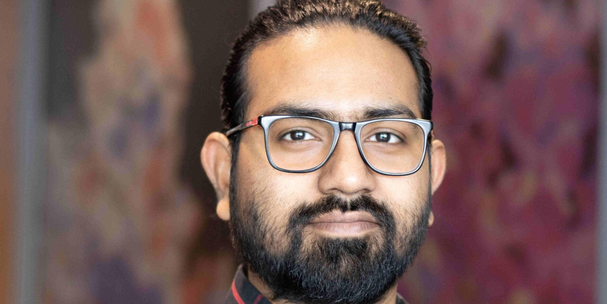 Subhash Arya: AAI Member Stories - AAI News