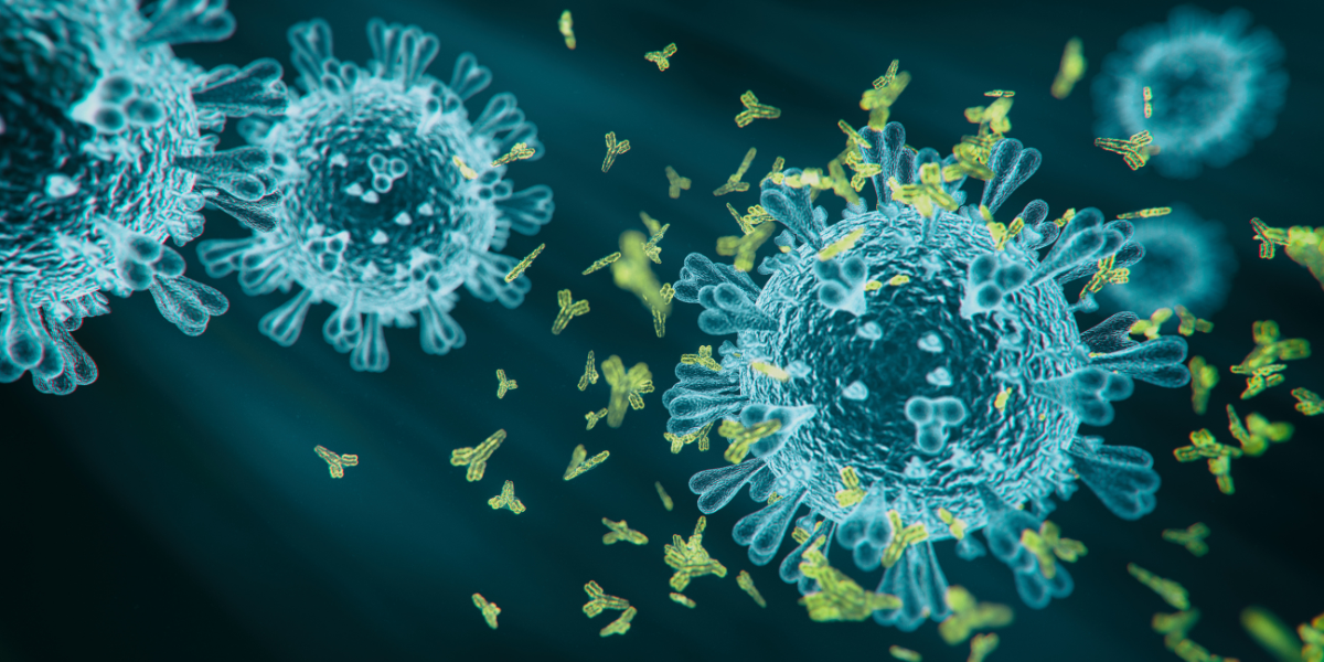 Long COVID: An Often Invisible Disability - AAI News