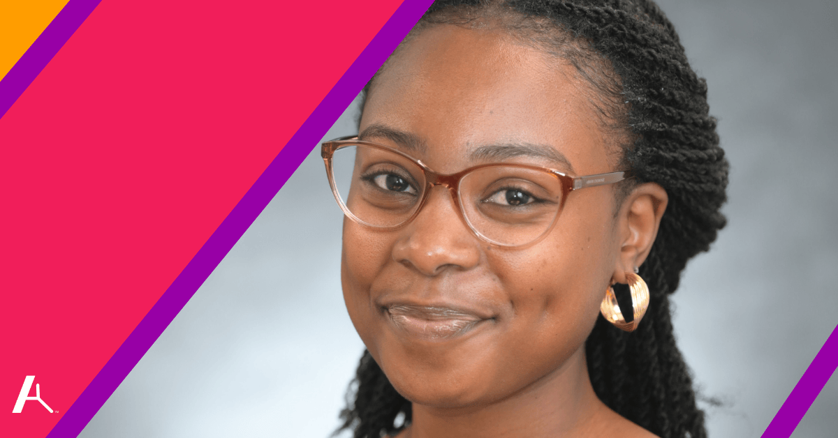 Mazvita Chakawa: AAI Member Stories - AAI News