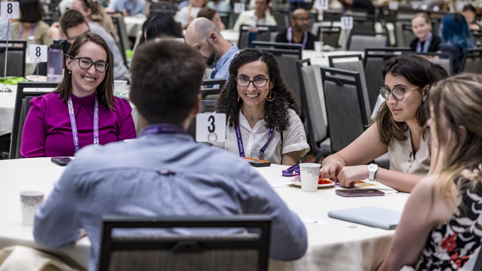 Highlights of IMMUNOLOGY2025™ - AAI News