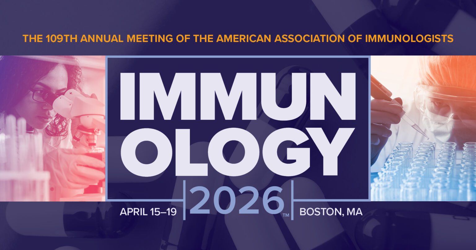 Highlights of IMMUNOLOGY2025™ - AAI News