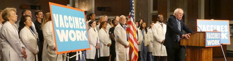 Reconstituted CDC ACIP Holds First Meeting - AAI News