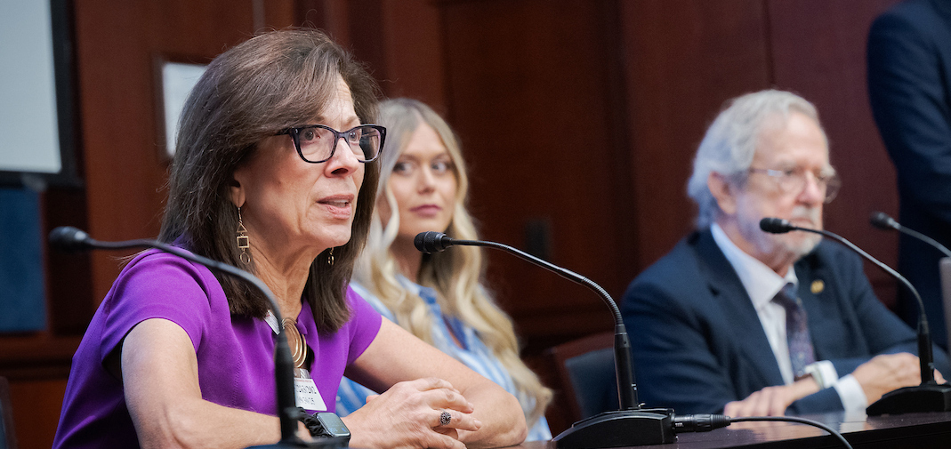 Investing in Cures: AAI Congressional Briefing on Cancer Immunotherapy ...