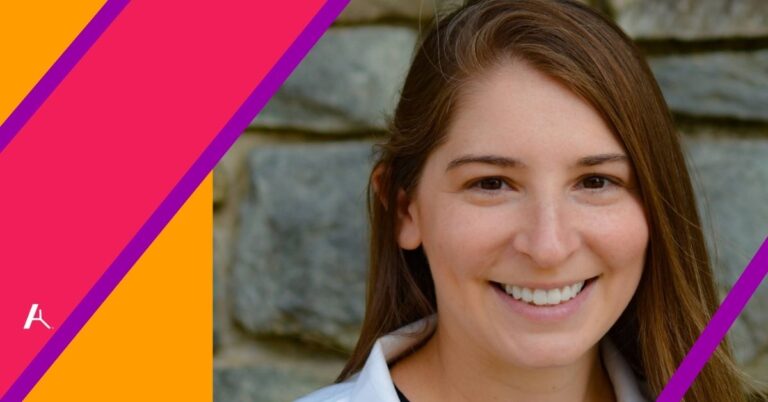 New Member Spotlight: Jessica Hargarten - AAI News